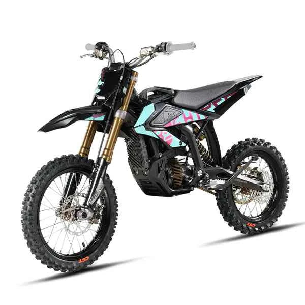 2025 Hyper Bee – Wheelie Gang