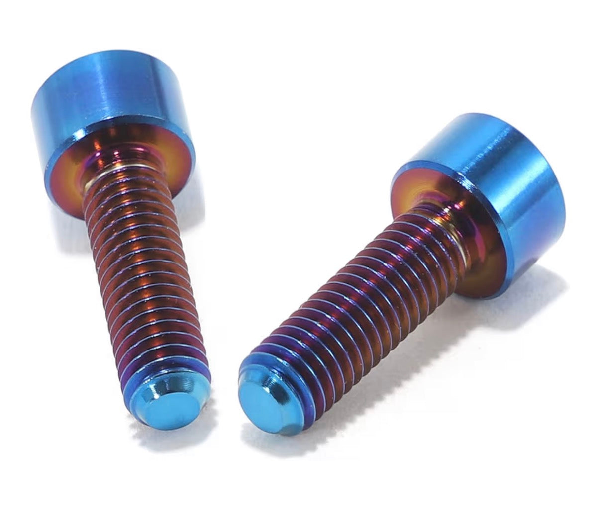 Surron LBX triangle bolts – Wheelie Gang